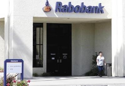 Mid-State Bank & Trust officially becomes Rabobank | Business ...