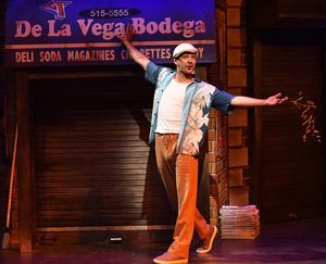 PCPA cast soars to new 'Heights' | Arts and Theatre | lompocrecord.com