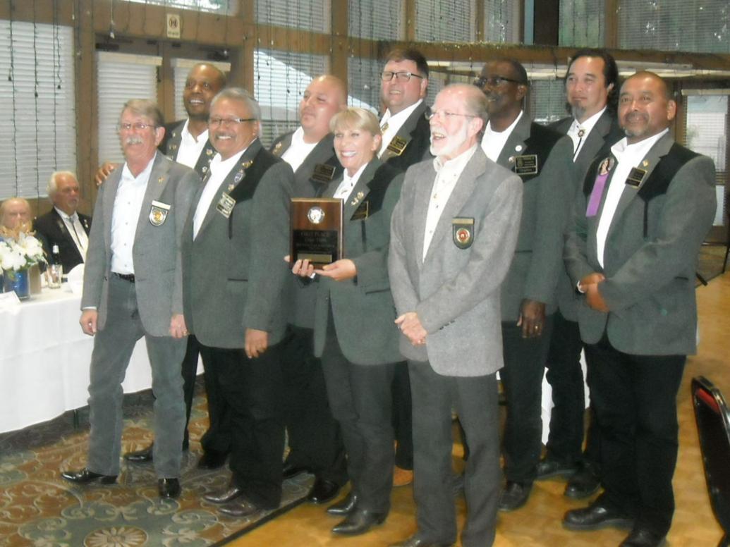 Lompoc Elks Ritual team scores | Lifestyles | lompocrecord.com