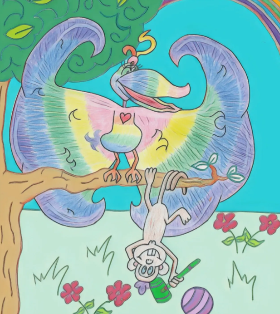 Local author, illustrator turns hardship into children’s book | Local ...