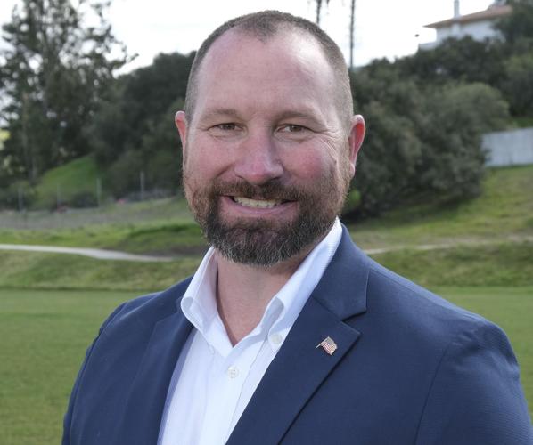Nelson announces run for Santa Barbara County 4th District supervisor’s ...