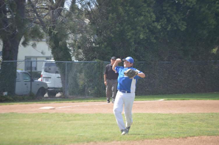 Lompoc 13s now Bakersfield bound after rout of Santa Maria | Baseball ...