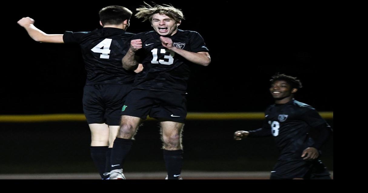 St. Joseph soccer teams contending for league titles | | lompocrecord.com
