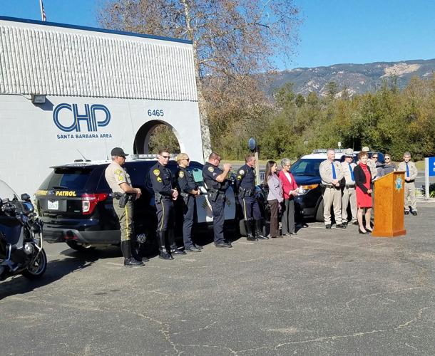 CHP, officials urge motorists to drive safely over holidays | Local ...