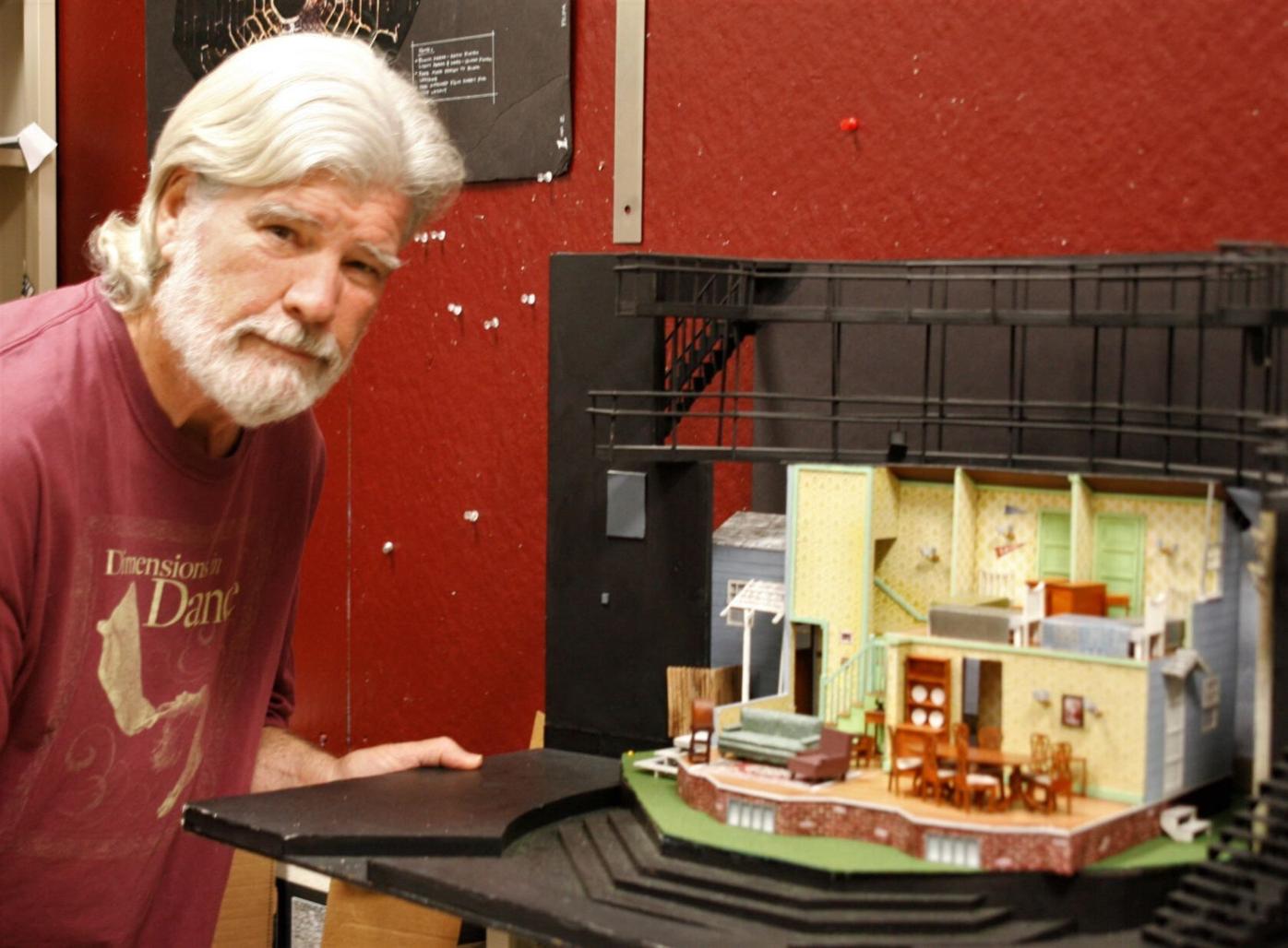 ‘Voice of PCPA’ Craig Shafer leaving for greener coastline | Arts and ...