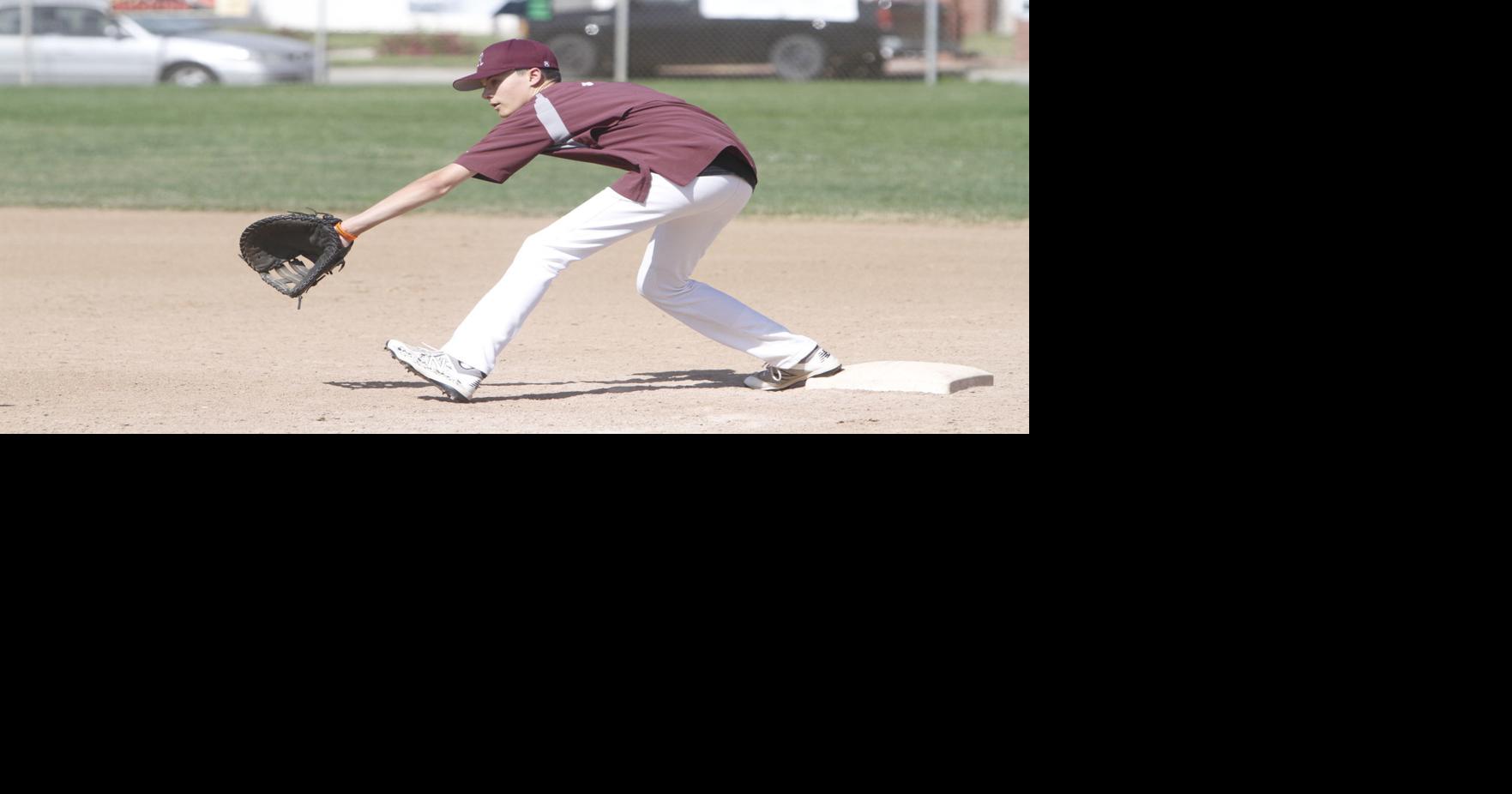 Photos: Lompoc Babe Ruth 14-year-old All-Stars | Baseball ...