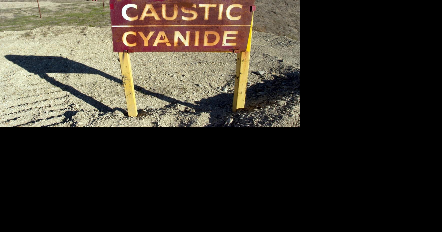 EPA settles on final Casmalia toxic dump cleanup plan; public comment ...