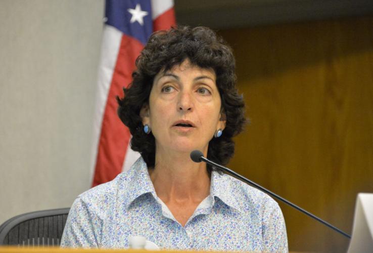 Voters pack hall for Measure P debate | Local | lompocrecord.com