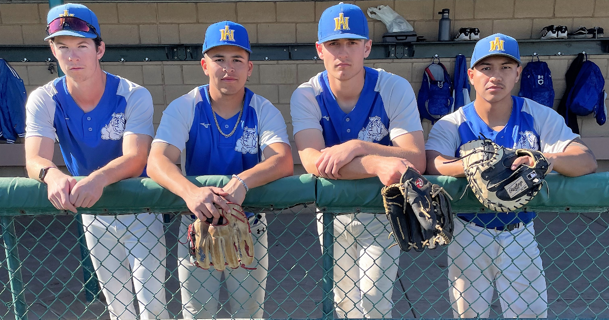 Hancock baseball squad to try to turn good work ethic into prosperous ...