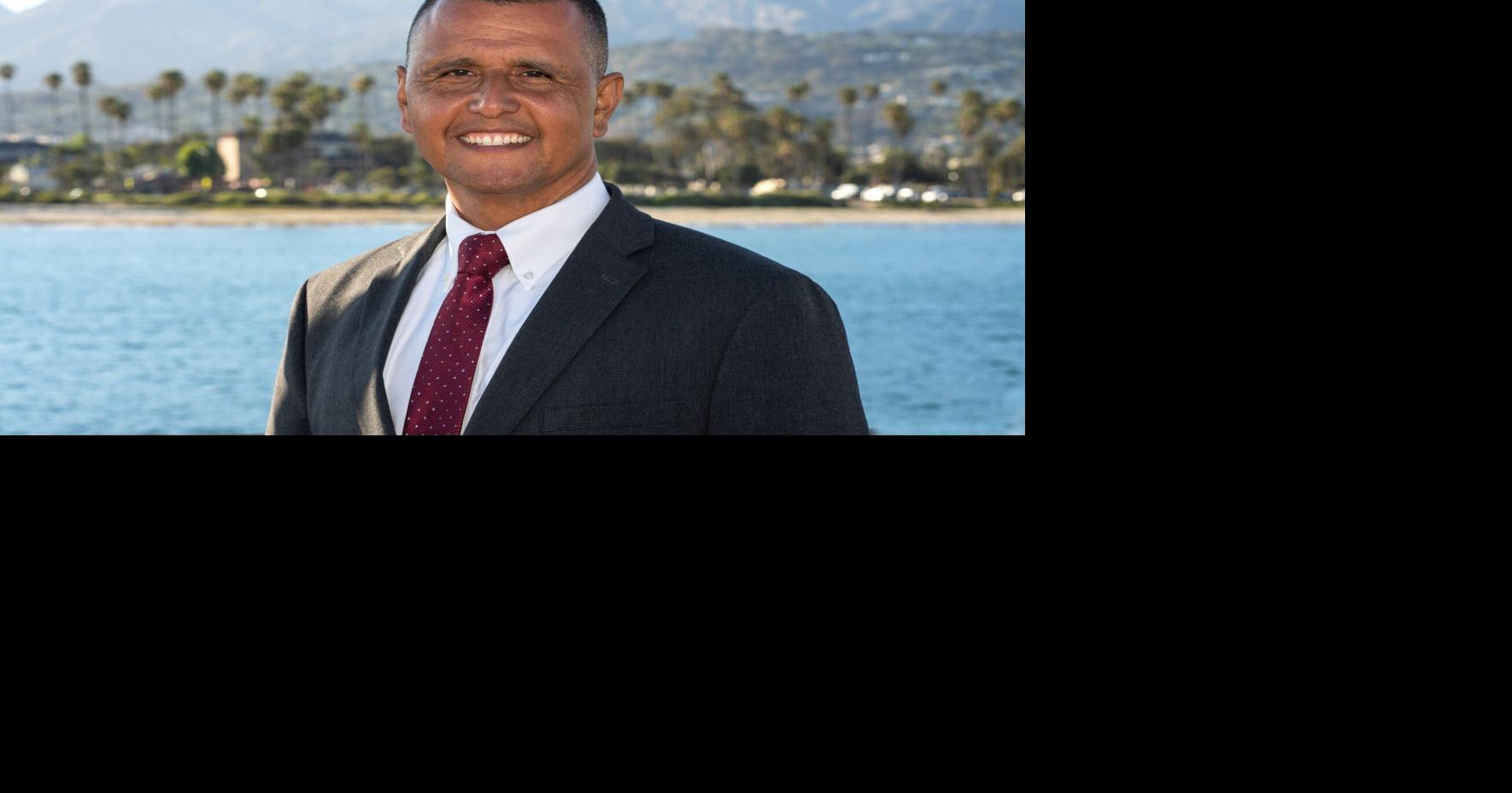 Juan Camarena seeks to bring fresh ideas to sheriff's office: 'We have ...