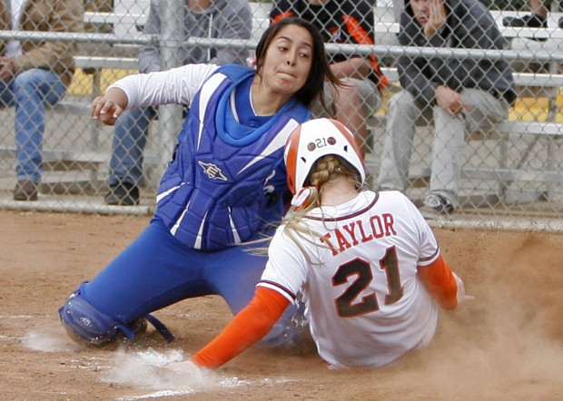 Lompoc at Santa Ynez Softball | Softball | lompocrecord.com