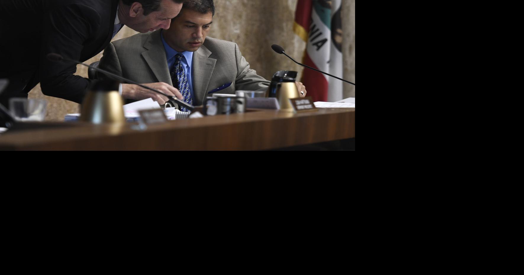 Santa Barbara County Board of Supervisors hosting budget workshops ...