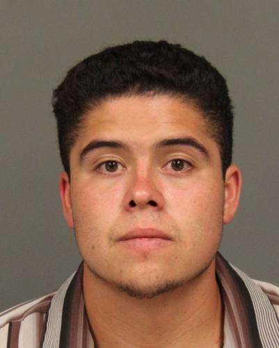 GALLERY: September mugshots | | lompocrecord.com