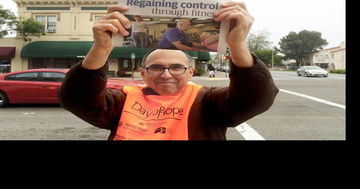 Man killed in traffic collision identified as former Lompoc Record ...