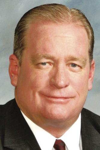 Candidate profile: Robert Cuthbert | Local News | lompocrecord.com