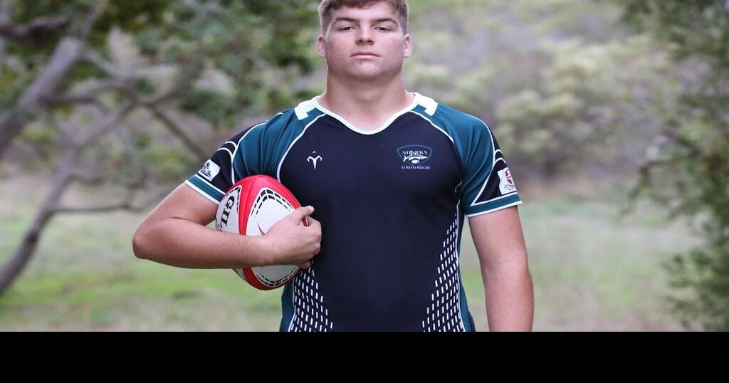 Pioneer Valley senior Dylan Pirkl set for his second season with San ...