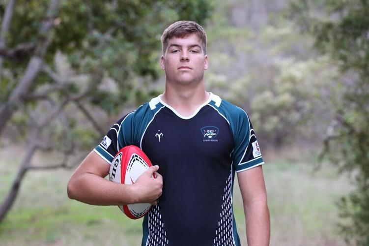 Pioneer Valley senior Dylan Pirkl set for his second season with San ...