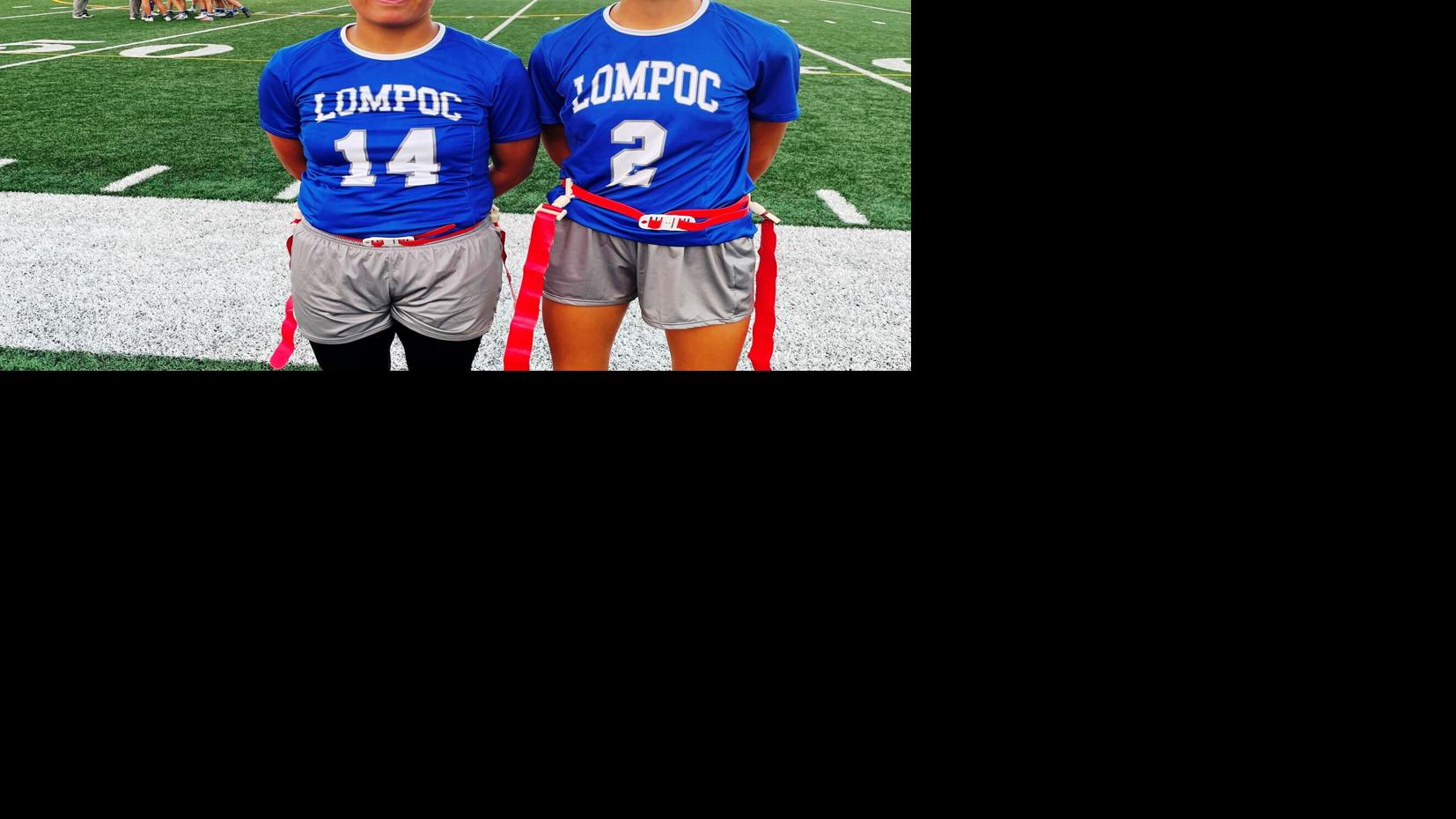 Don’t plant it, get rid of it | Local News | lompocrecord.com