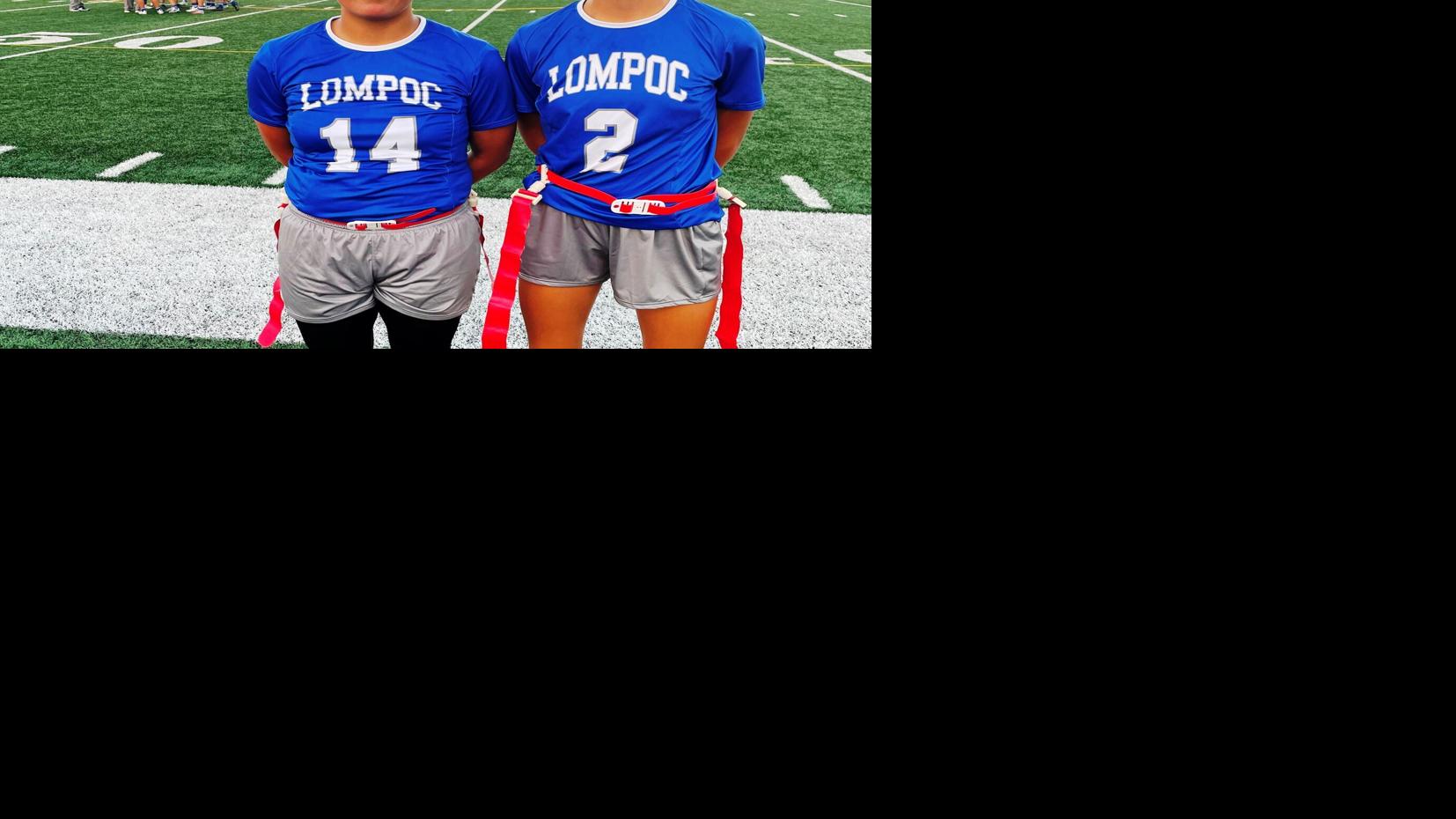 Don’t plant it, get rid of it | Local News | lompocrecord.com