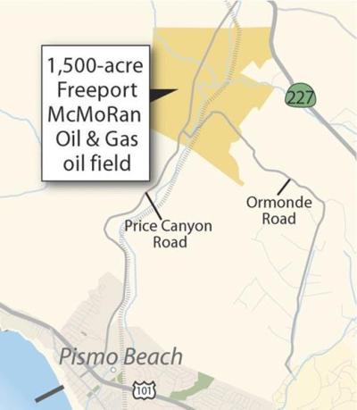 Price Canyon oil field can expand | Local News | lompocrecord.com