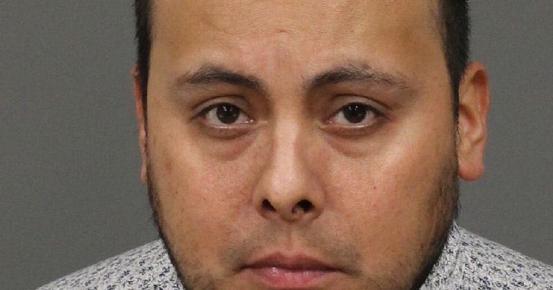 GALLERY: January Mugshots | Crime and Courts | lompocrecord.com