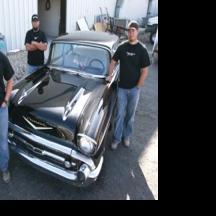 Hot Rod Ranch gains notoriety | Local News | lompocrecord.com