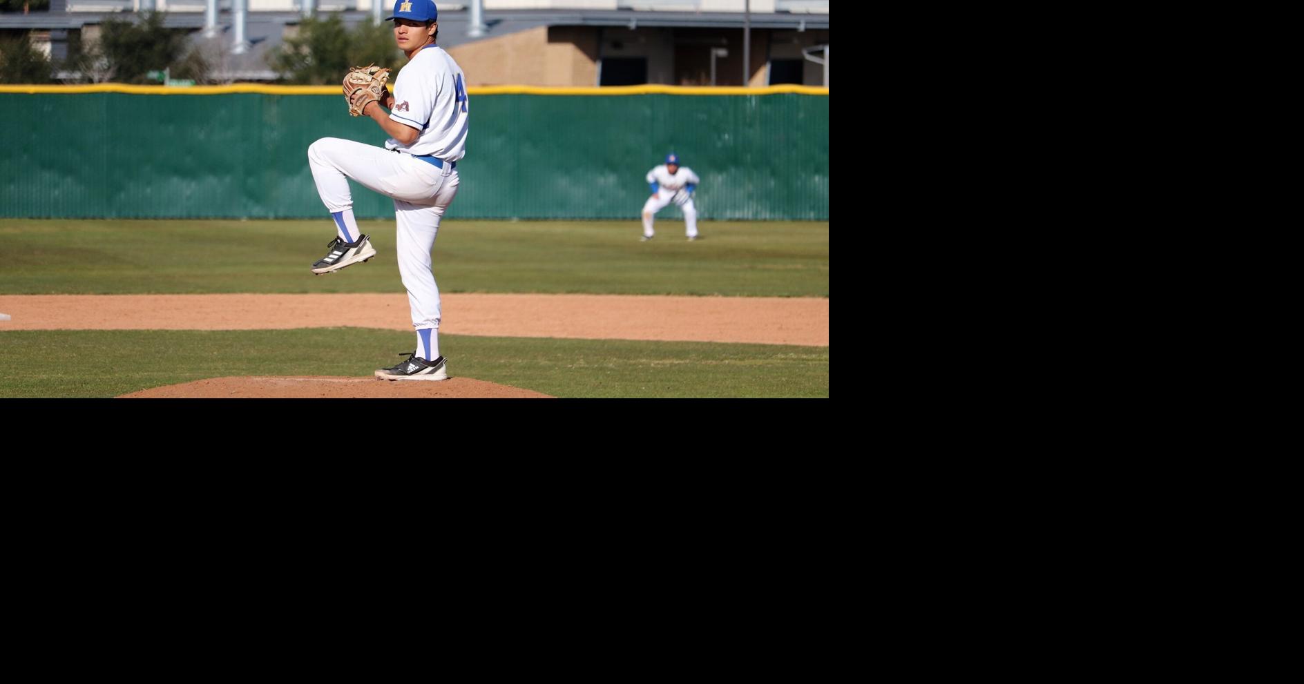 Anthony Lopez commits to Cal State Los Angeles | College Sports ...