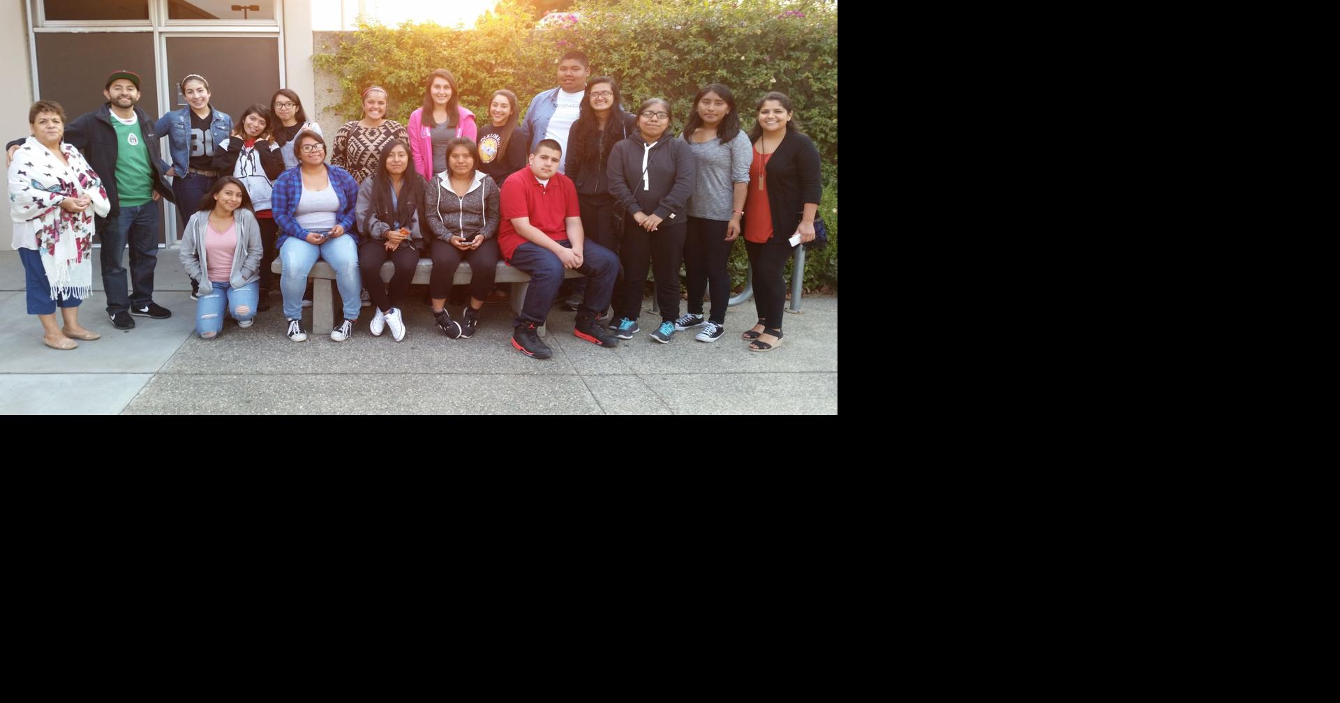 SMHS students connect 'In the Heights' | | lompocrecord.com