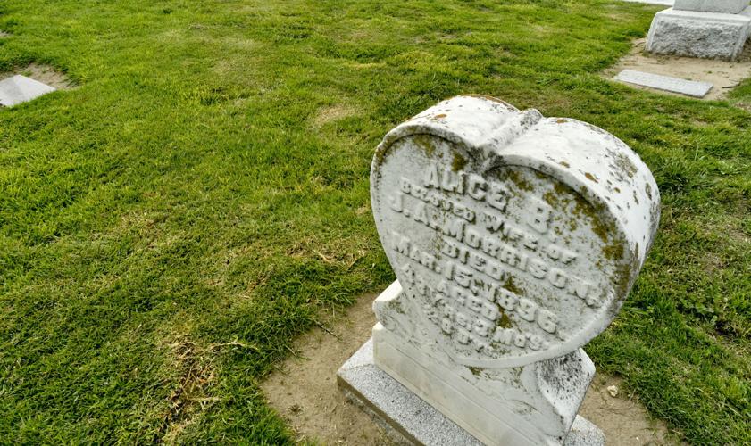 Judge's order allows Santa Maria Cemetery District to reclaim abandoned ...