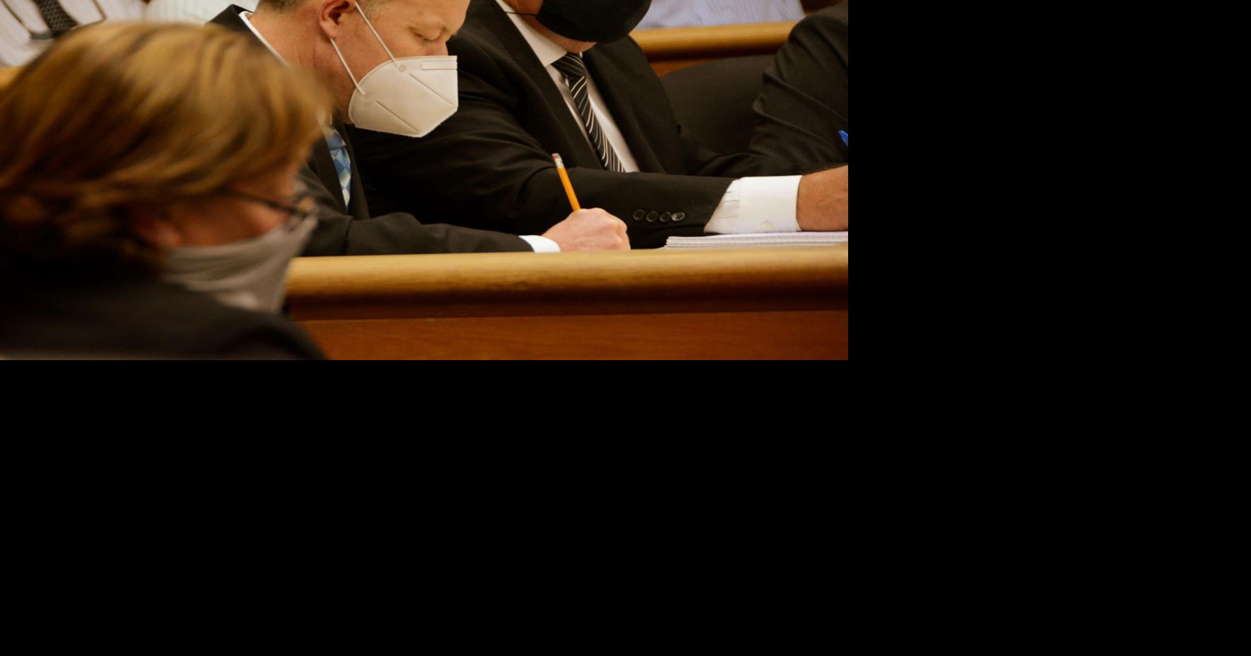 Monterey County Superior Court judge in Salinas to preside over Kristin ...
