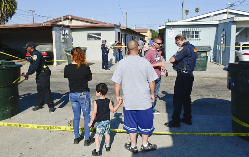 As Lompoc Police investigate 2nd stabbing in 2 days, questions remain ...