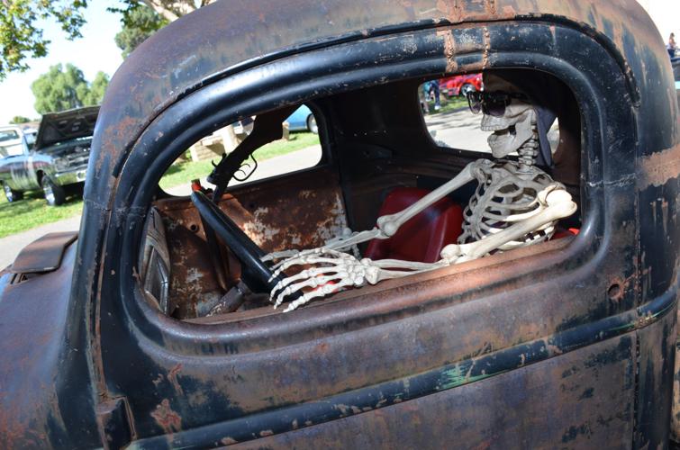 Cruzin' for Life car show reminds cancer patients, survivors to 'keep ...