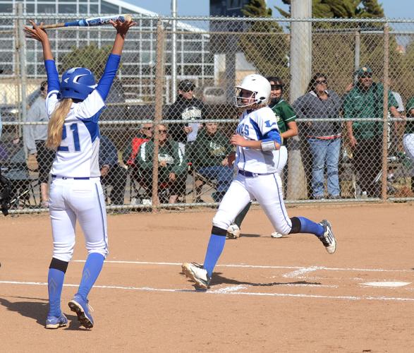 New group, same title goals for Lompoc softball | Sports News ...