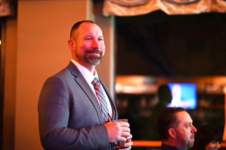 Incumbent Bob Nelson wins 4th District supervisors seat | Government ...