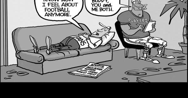 Editorial Cartoon: Aftershock | Editorial | lompocrecord.com