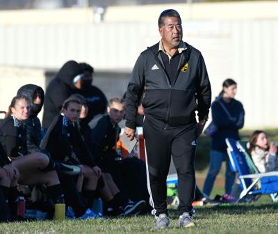 A Cabrillo fixture, Derrick Wong is the new CHS athletic director ...