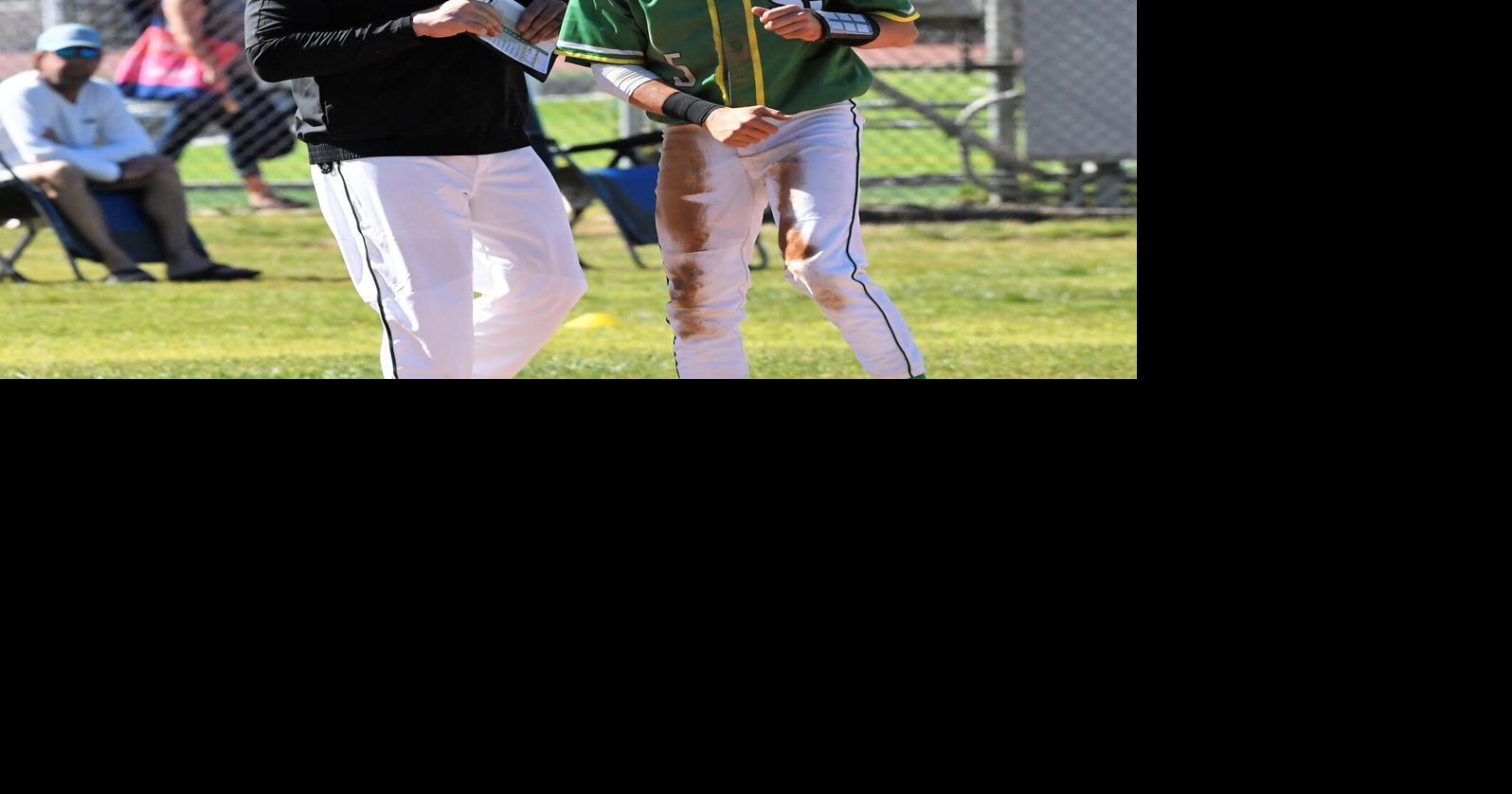 Photos: Knights baseball ready for 2022 season | | lompocrecord.com
