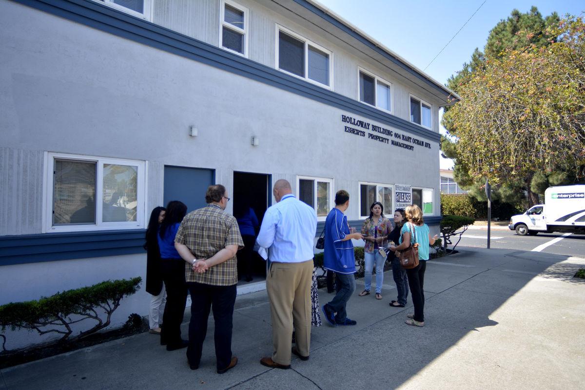 Community gets inside look at new treatment facility | Local News ...