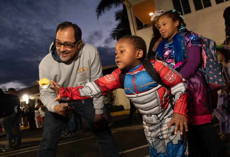 Lompoc Foursquare Church hosts annual Harvest Block Party | Local News ...