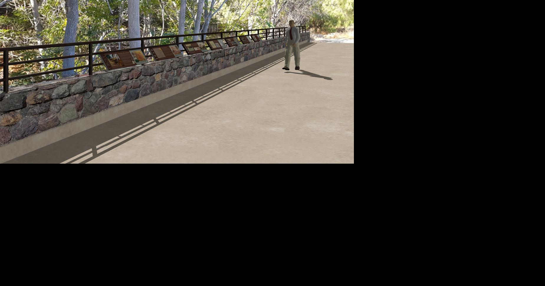 $3.8M bridge replacement project in Los Olivos enters final design ...
