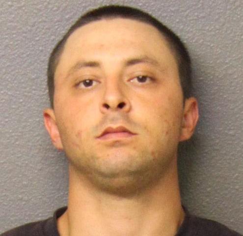 GALLERY: November Mugshots | Crime and Courts | lompocrecord.com