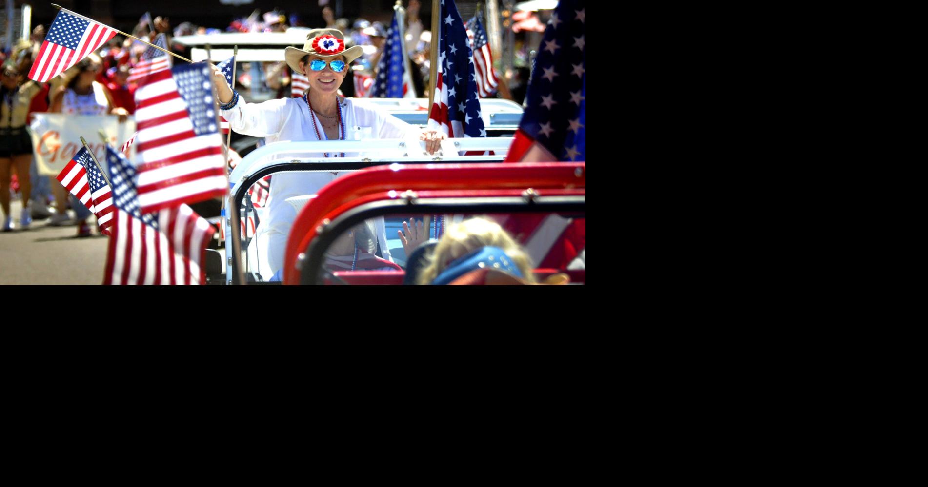 Solvang Fourth of July parade returns; entry deadline Thursday | Local ...