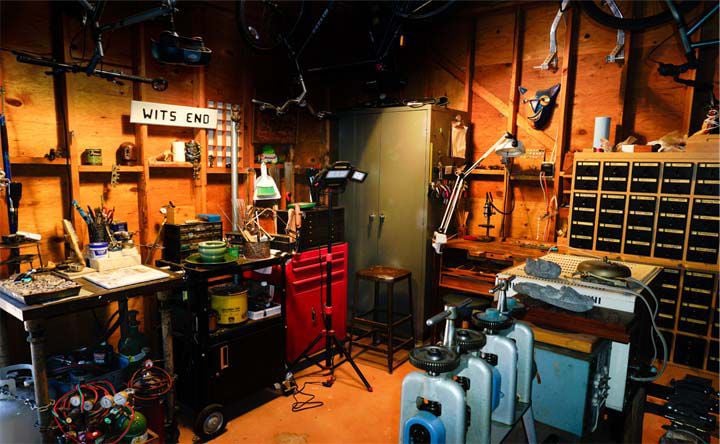 Lompoc artists to welcome visitors during Open Studio Tour on Saturday ...