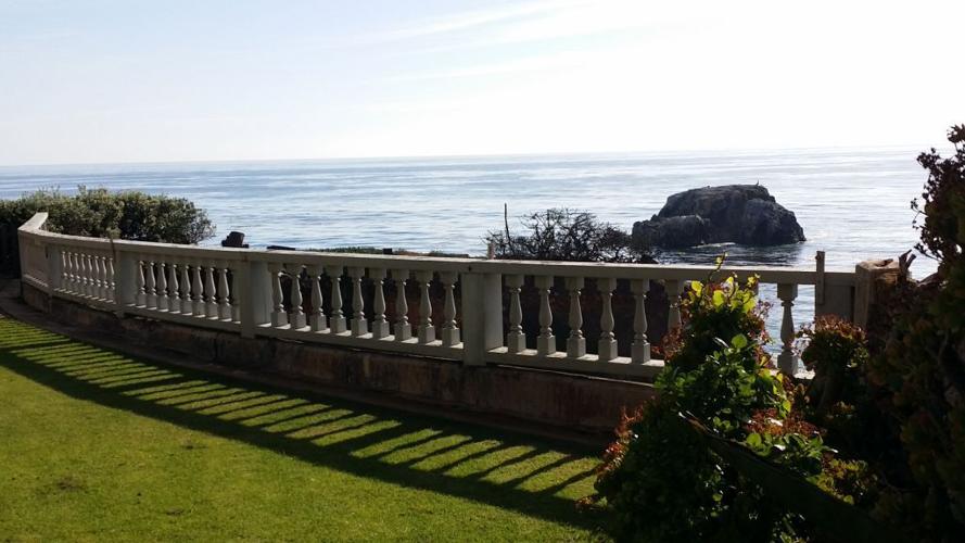 Events can continue at Chapman Estate | Local News | lompocrecord.com