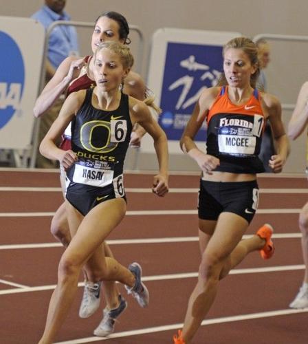 Kaufman, Hasay make CIF Fall All-Century Team | Cross-country ...