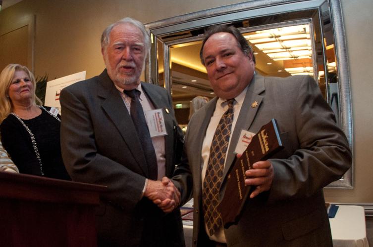 Solvang Chamber honors community’s brightest and best | Local News ...