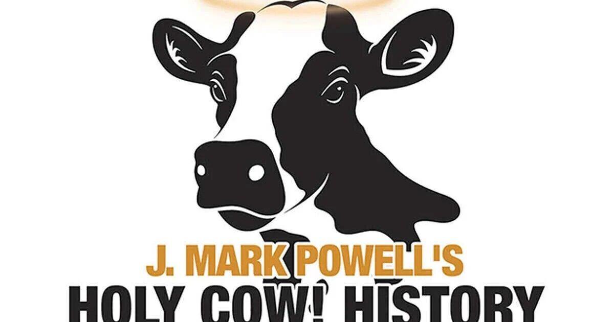 Meet Harry Tracy, the Old West’s last outlaw | Holy Cow! History ...