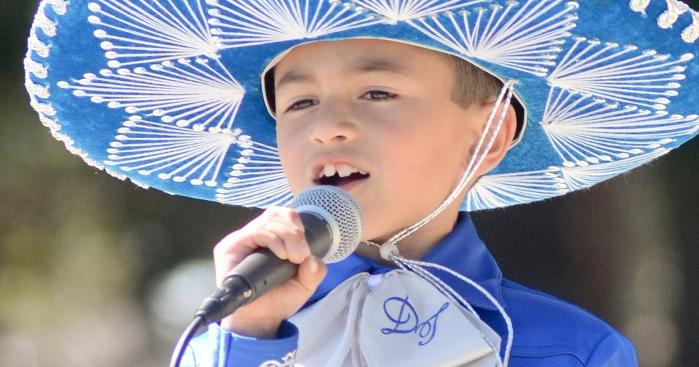 GALLERY: Ryon Park hosts Mexican Independence fiesta | Local News ...