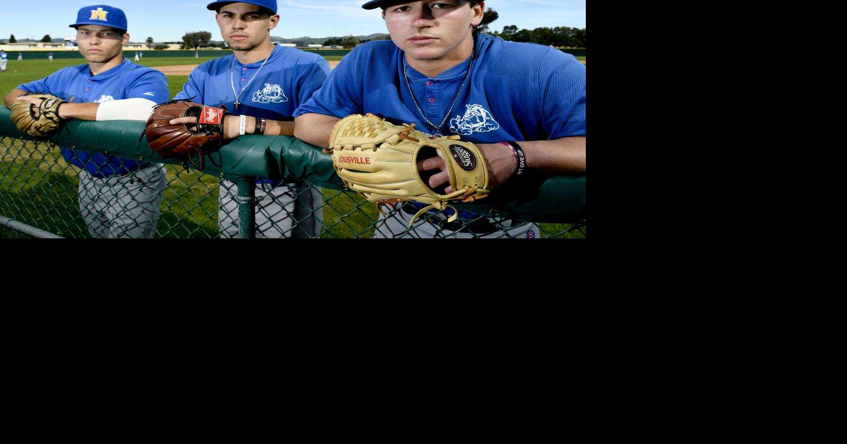 Hancock baseball: Bulldogs using new-age tactics in 2020 | Local Sports ...