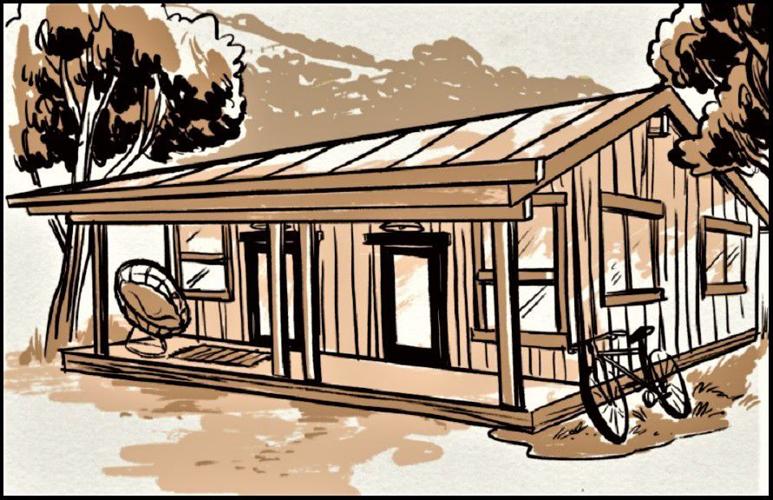Midland School working on $11M upgrade to Los Olivos campus | Education ...